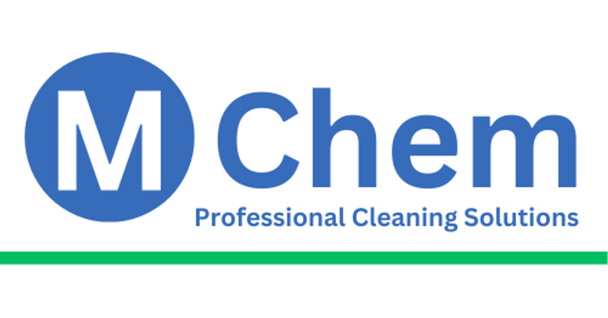 MChem Wholesale Cleaning Chemicals